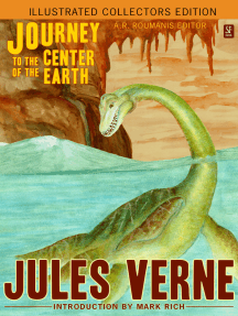 Journey To The Center Of The Earth 1