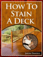 UltraDeck Installation | PDF | Stairs | Drill