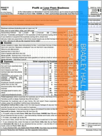 Instructions For Completing The SF 1199A (Direct Deposit Form) | PDF