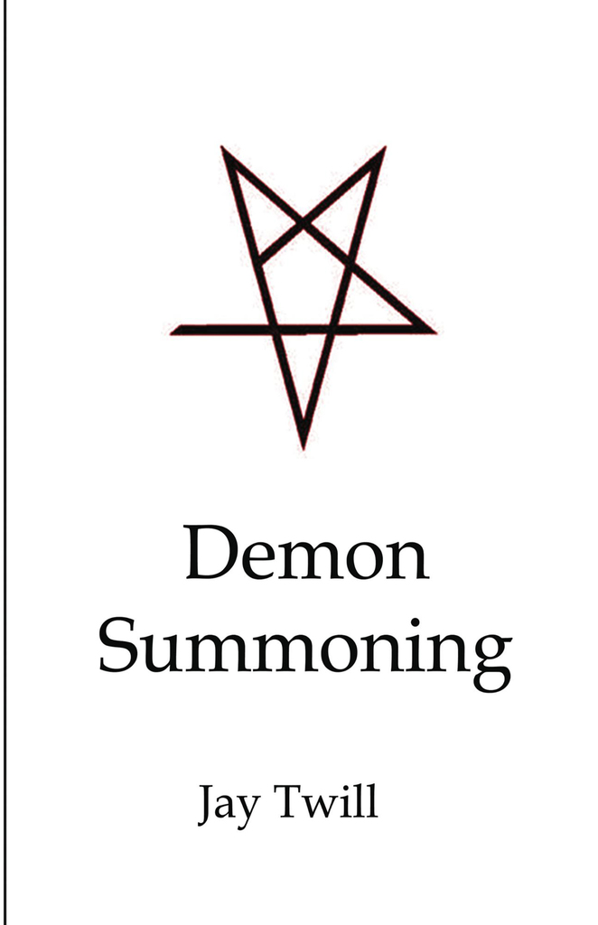 Demon Summoning by Jay Twill - Ebook | Everand
