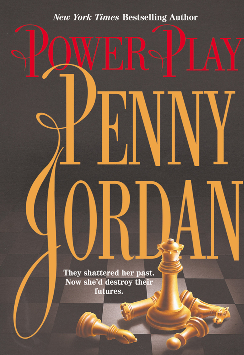 Power Play by Penny Jordan - Book - Read Online