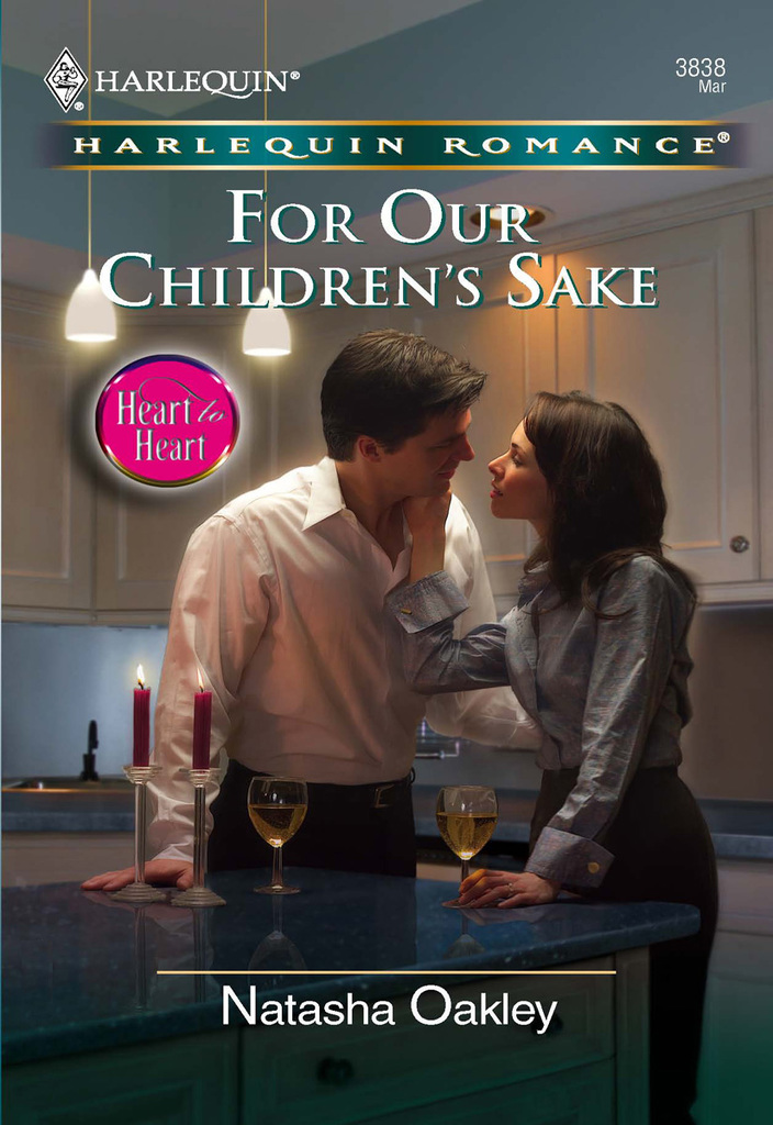 For Our Children's Sake by Natasha Oakley (Ebook) - Read free for 30 days