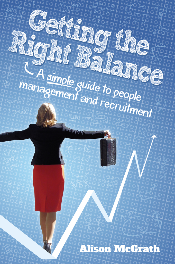 Getting the Right Balance by Alison McGrath (Ebook) - Read free for 30 days