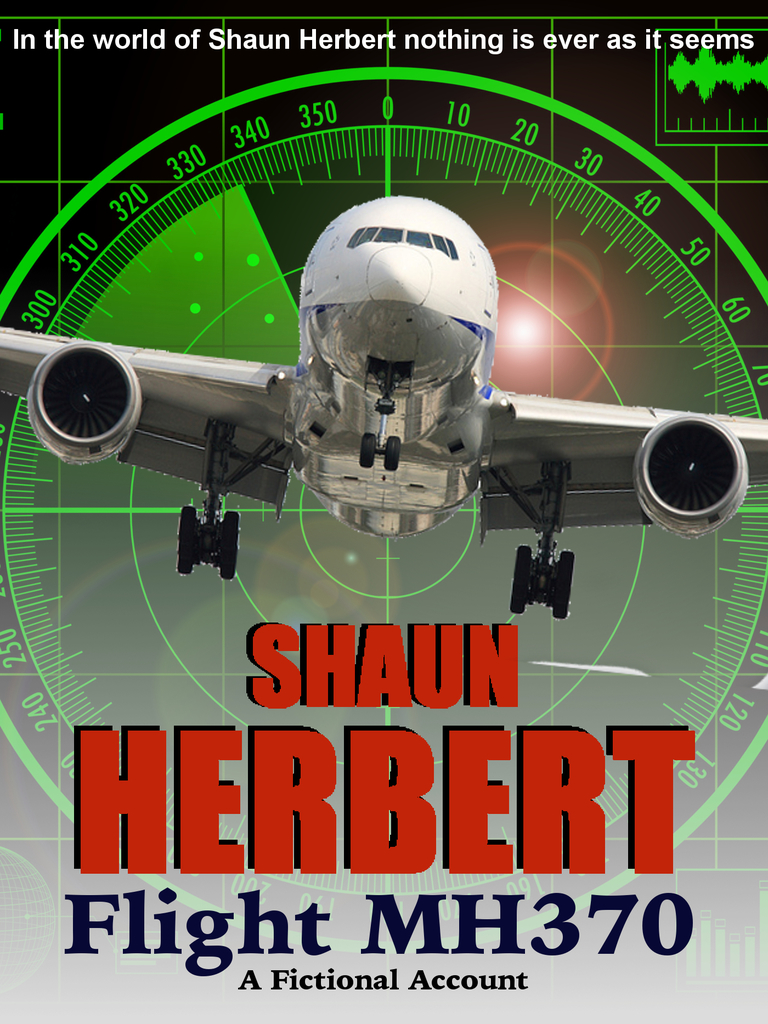 Flight MH370 by Shaun Herbert (Ebook) - Read free for 30 days