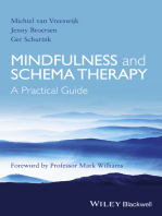 Schema Therapy Flash Card | PDF | Self-Improvement | Science & Mathematics