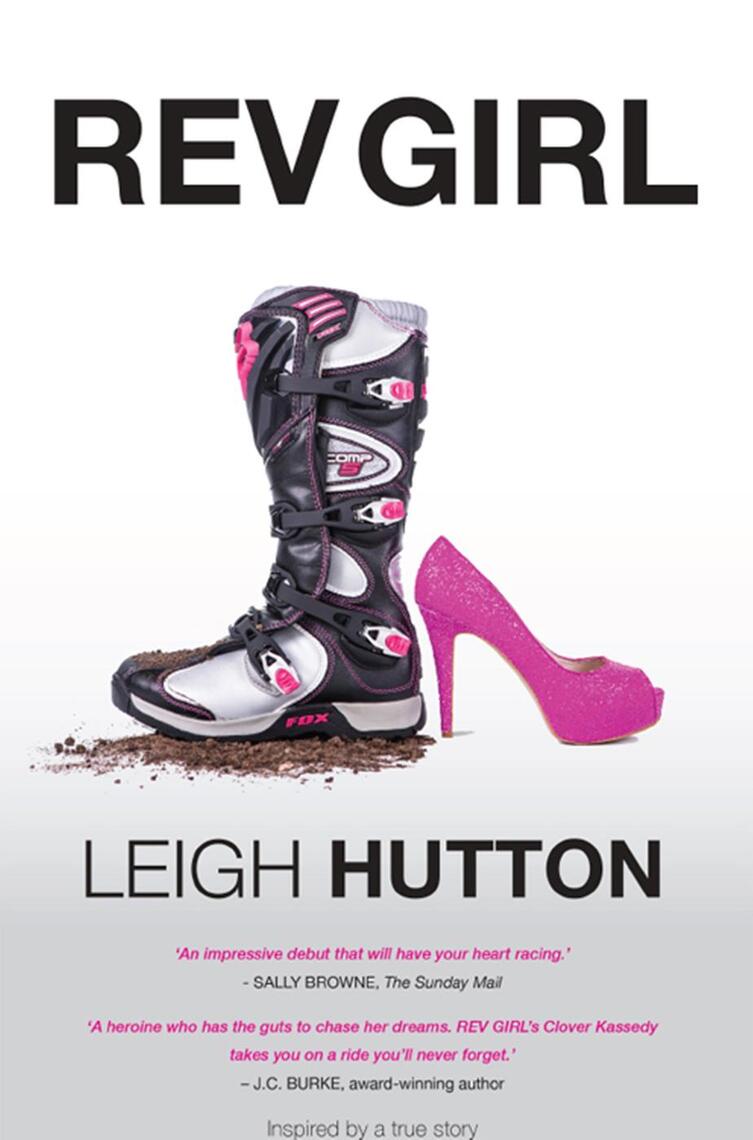 Rev Girl: The Go Girls Chronicles, Book 1 by Leigh Hutton (Ebook ...