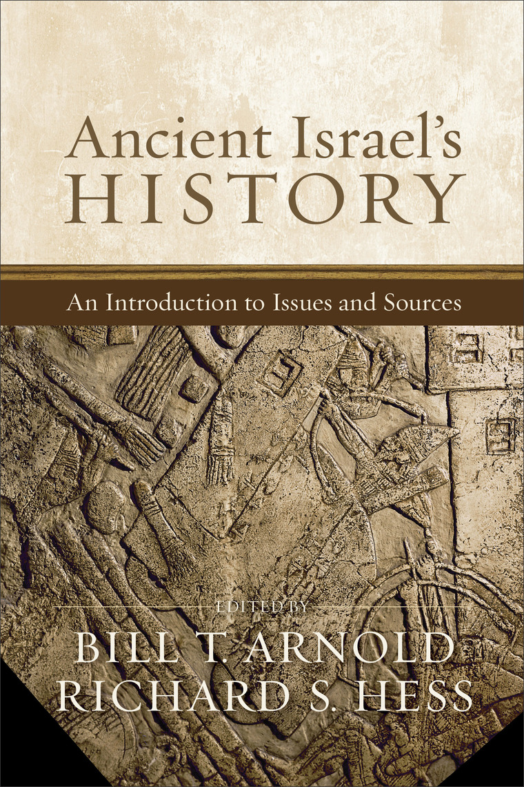 Ancient Israel's History by Baker Publishing Group (Ebook) - Read free ...