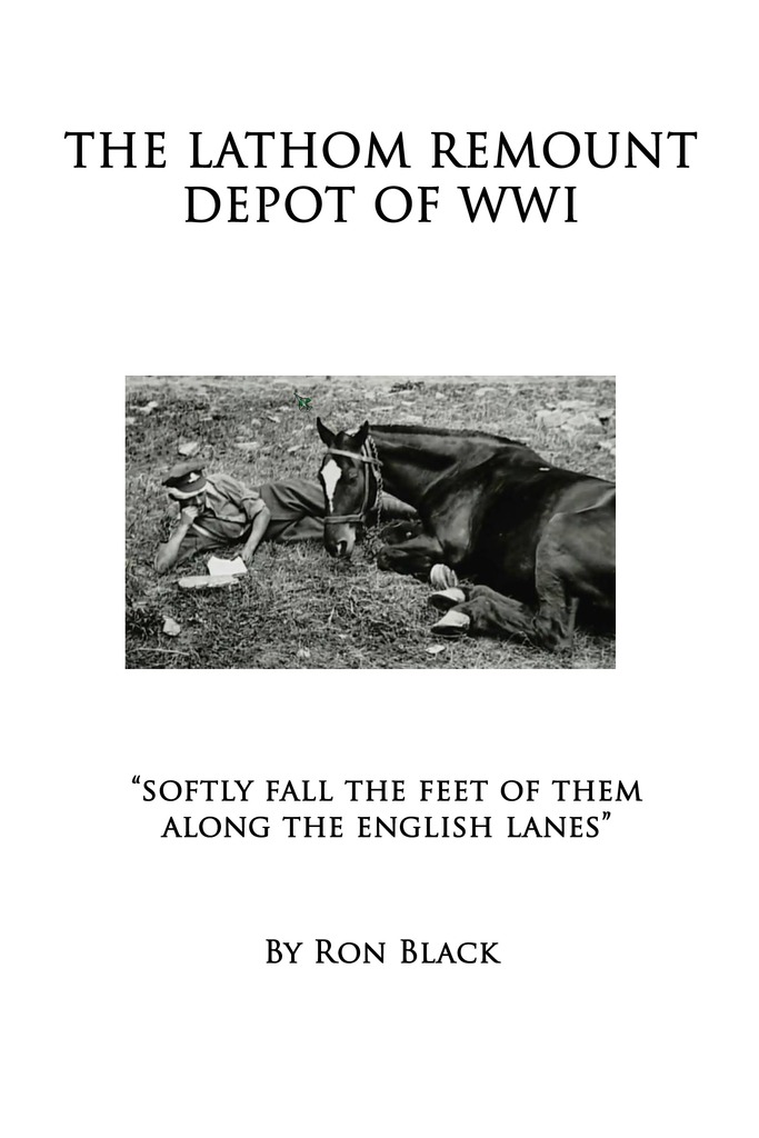 The Lathom Remount Depot of World War One by Ron Black (Ebook) - Read ...