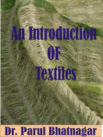 Smart Textiles, Intelligent Textiles | PDF | E Textiles | Textiles
