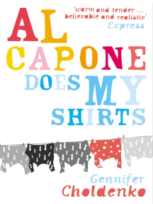 Al Capone Does My Shirts Characters Piper