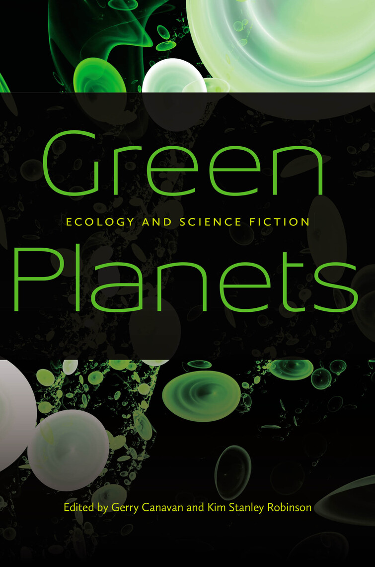 Green Planets by Gerry Canavan, Kim Stanley Robinson (Ebook) - Read ...