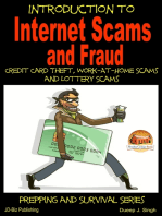 Fraud Bible 1 | PDF | Transaction Account | Payments