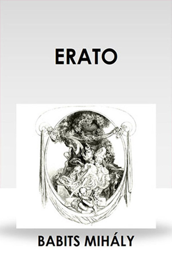 Erato by Babits Mihály - Ebook | Everand