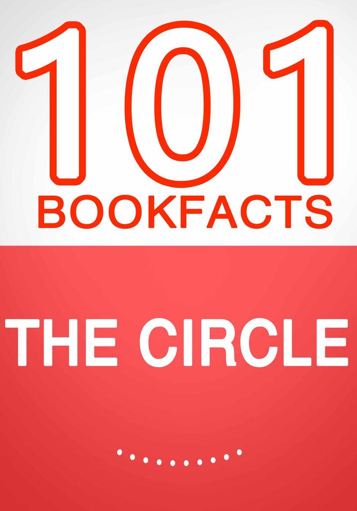 The Circle - 101 Amazing Facts You Didn't Know by G Whiz (Ebook) - Read ...