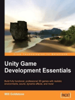 Programming A Game With Unity - A Beginner's Guide PDF | PDF | Object (Computer Science) | 3 D ...