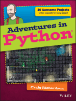 (339.book) Download Program Arcade Games: With Python and Pygame PDF ...