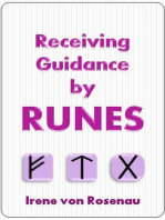 Runes - Cross-Correspondences - 2nd Version | PDF | Planets In ...
