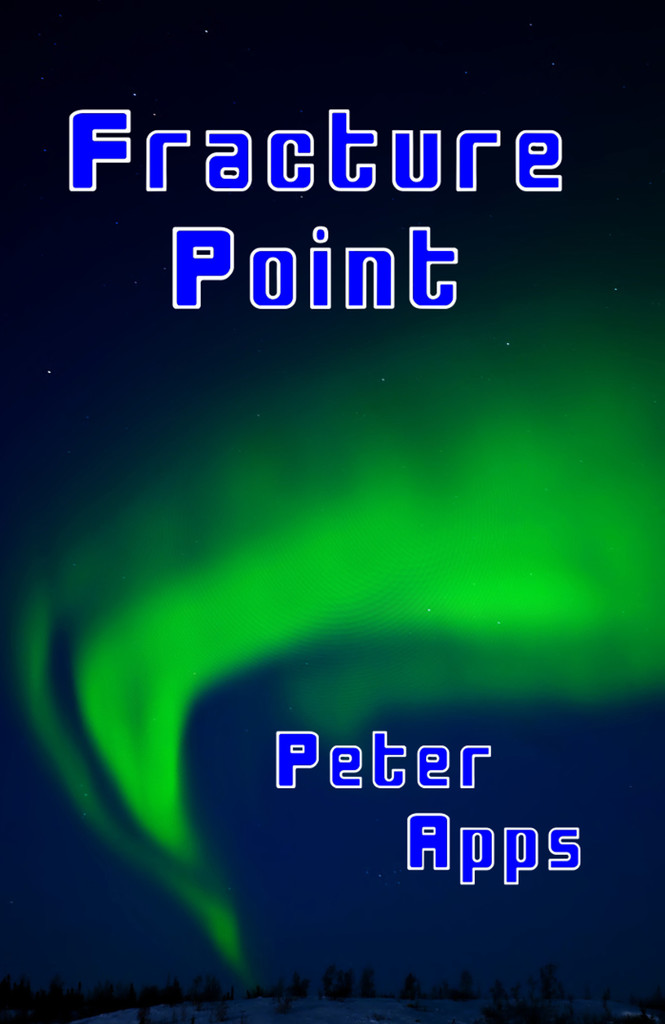 Fracture Point by Peter Apps - Ebook | Everand