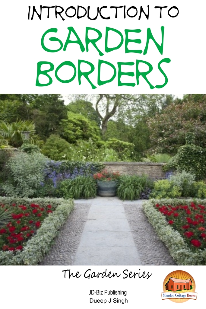 Introduction to Garden Borders by Dueep J. Singh (Ebook) - Read free ...