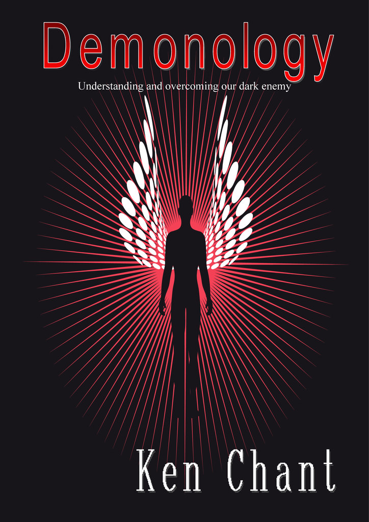 Demonology by Ken Chant - Ebook | Everand