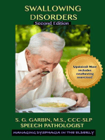 Nursing Bedside Swallow Screen: Pre-Screen Assessment: Yes No | PDF ...