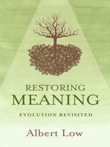 Restoration Meaning