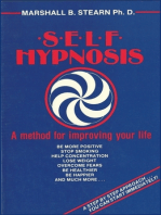 Conversational Hypnosis | PDF | Hypnotherapy | Hypnosis