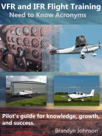 IFR Enroute Chart Symbols | PDF | Instrument Flight Rules | Airport