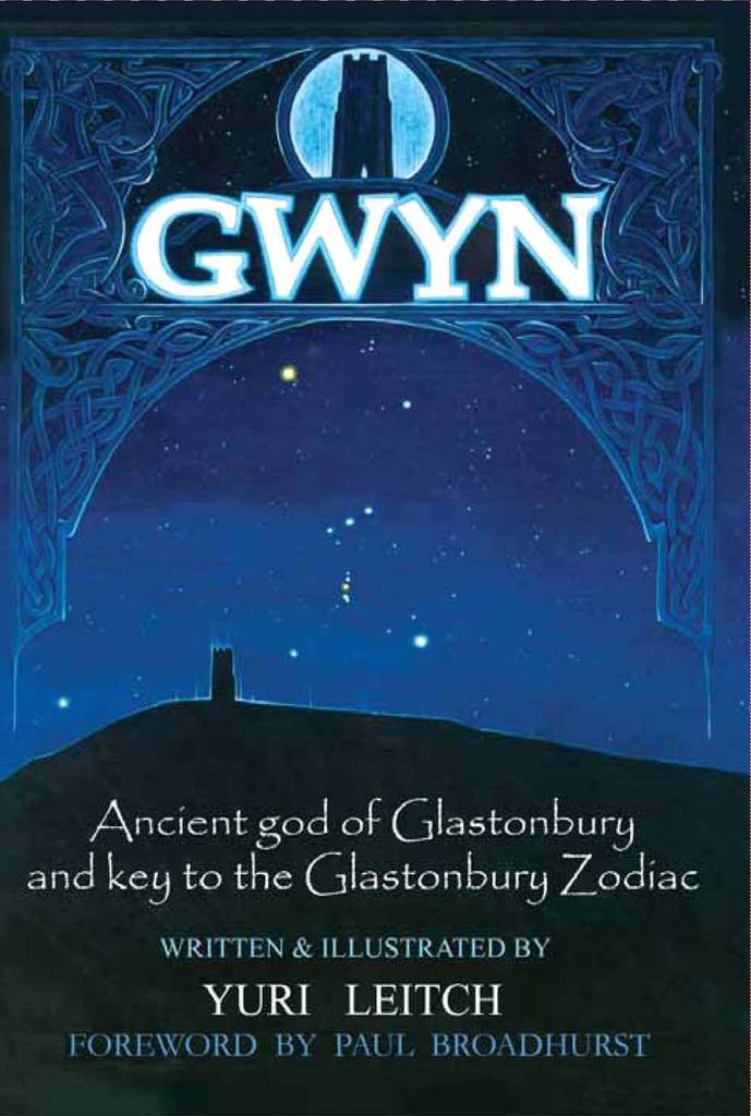 Gwyn by Yuri Leitch - Ebook | Everand