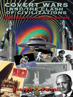Invisible Terrestrial Entities | PDF | Lens (Optics) | Telescope