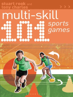 PE3 Module (Prelim) | PDF | Sports | Leisure