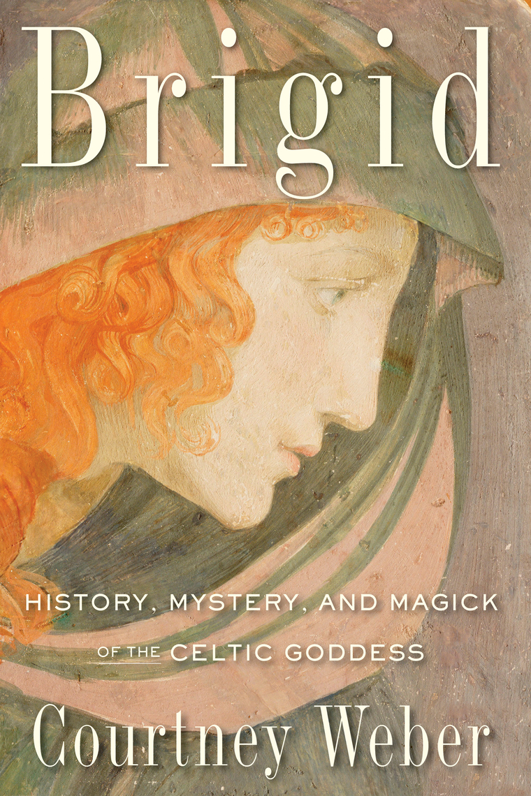 Brigid by Courtney Weber (Ebook) - Read free for 30 days