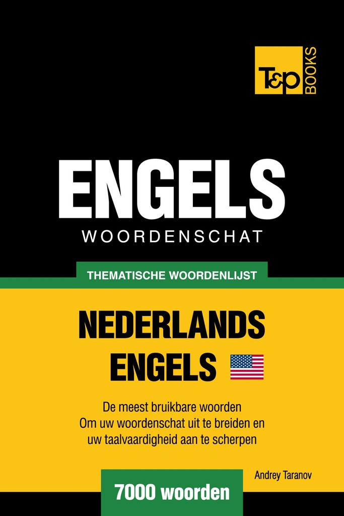 Nederlands Engels