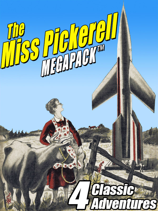 The Miss Pickerell MEGAPACK ® by Ellen MacGregor (Ebook) - Read free ...