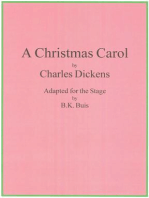 A Christmas Carol - Charles Dickens | PDF | Ebenezer Scrooge | Tiny Tim ...