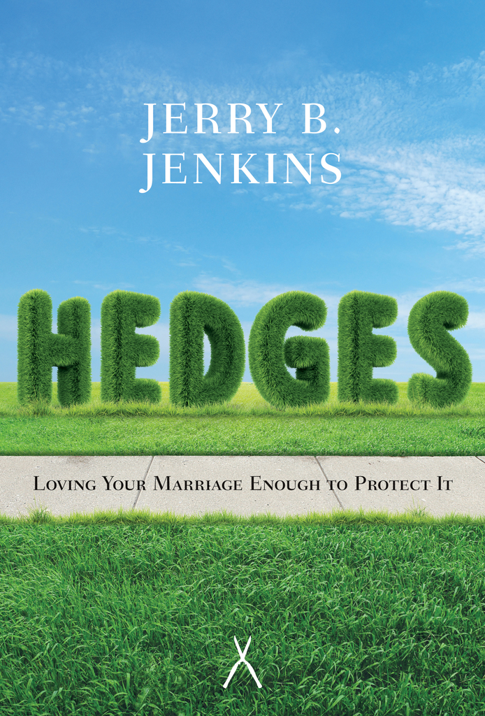Hedges (Paperback Edition / Redesign) by Jerry B. Jenkins, Tim LaHaye ...