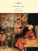 A Christmas Carol - Charles Dickens | PDF | Ebenezer Scrooge | Tiny Tim ...