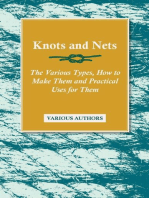 Basic Illustrated Knots For The Outdoors PDF | PDF | Knot | Rope