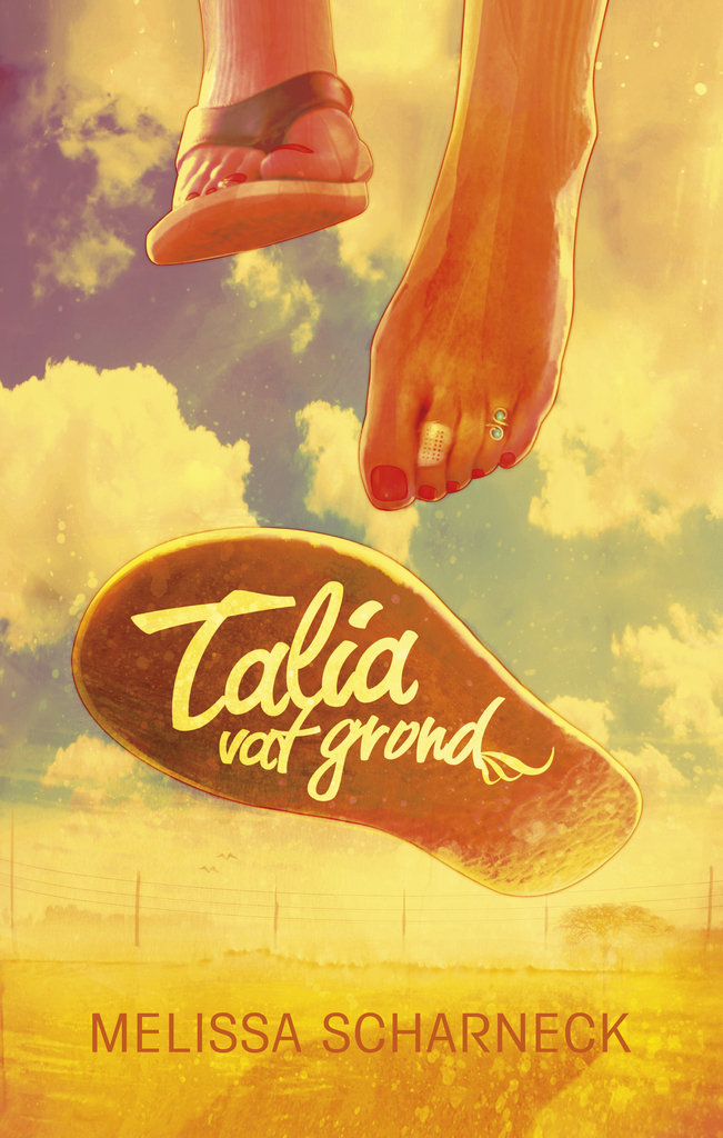 Talia vat grond by Melissa Scharneck (Ebook) - Read free for 30 days