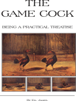 Conditioning The Gamecock For Battle | PDF | Maize | Weight