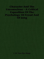 Freudian Revolution | PDF | Psychoanalysis | Sigmund Freud