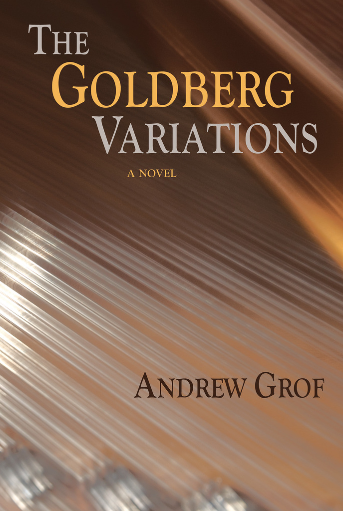 The Goldberg Variations by Andrew Grof (Ebook) - Read free for 30 days