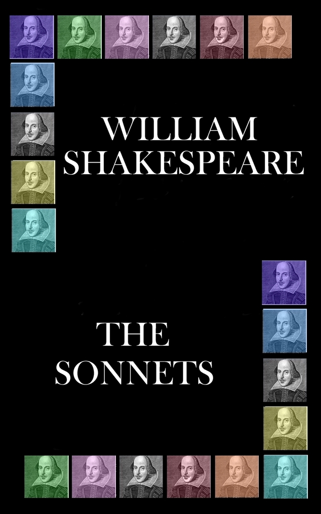 The Sonnets by William Shakespeare (Ebook) - Read free for 30 days