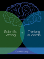 Science Feature Writing Powerpoint | PDF | Journalism | Science