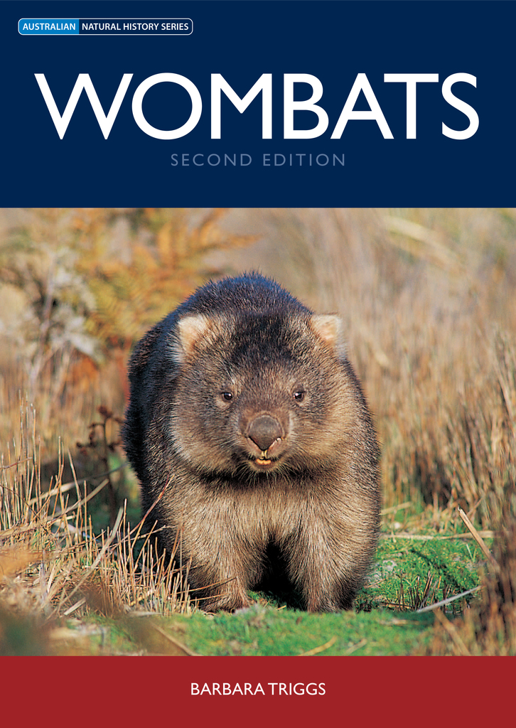 Read Wombats Online by Barbara Triggs | Books