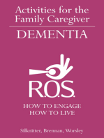 A Guide To Dementia Care at Home | PDF | Dementia | Alzheimer's Disease
