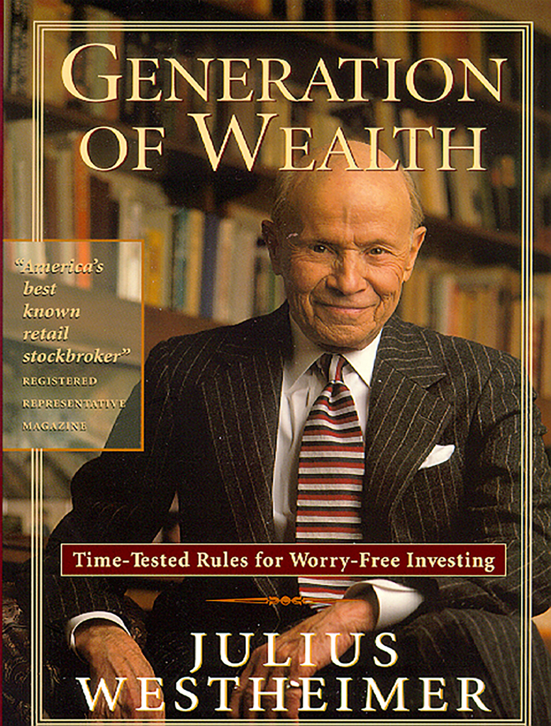 generation-of-wealth-by-julius-westheimer-book-read-online