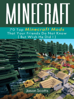 Minecraft Brewing en PDF | PDF | Nature