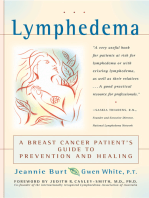 Kelly Kennedy Lymphatic Lessons | PDF | Lymphatic System | Lymph