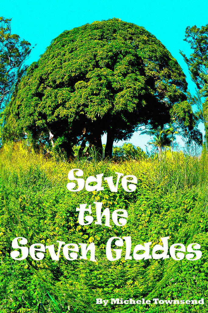 Save the Seven Glades by Michele Townsend (Ebook) - Read free for 30 days